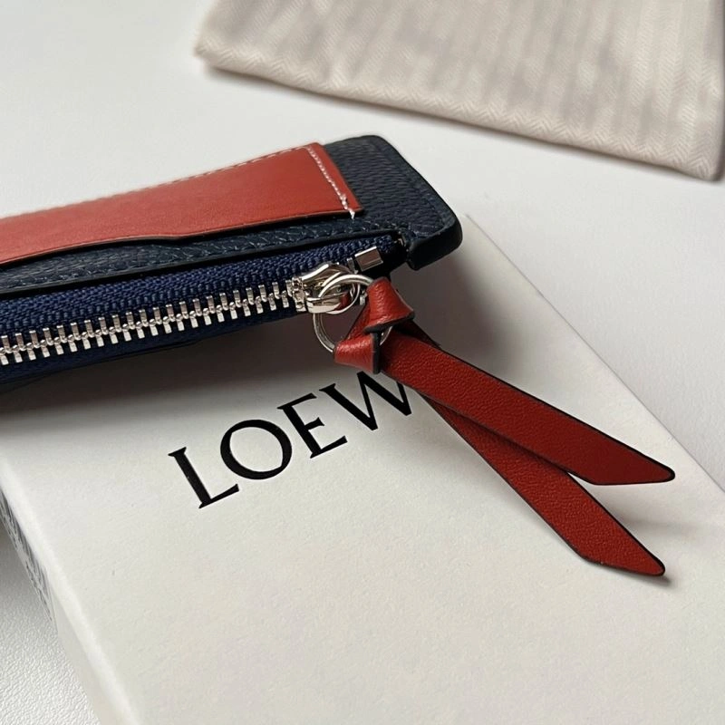 Inexpensive Loewe Card Holders