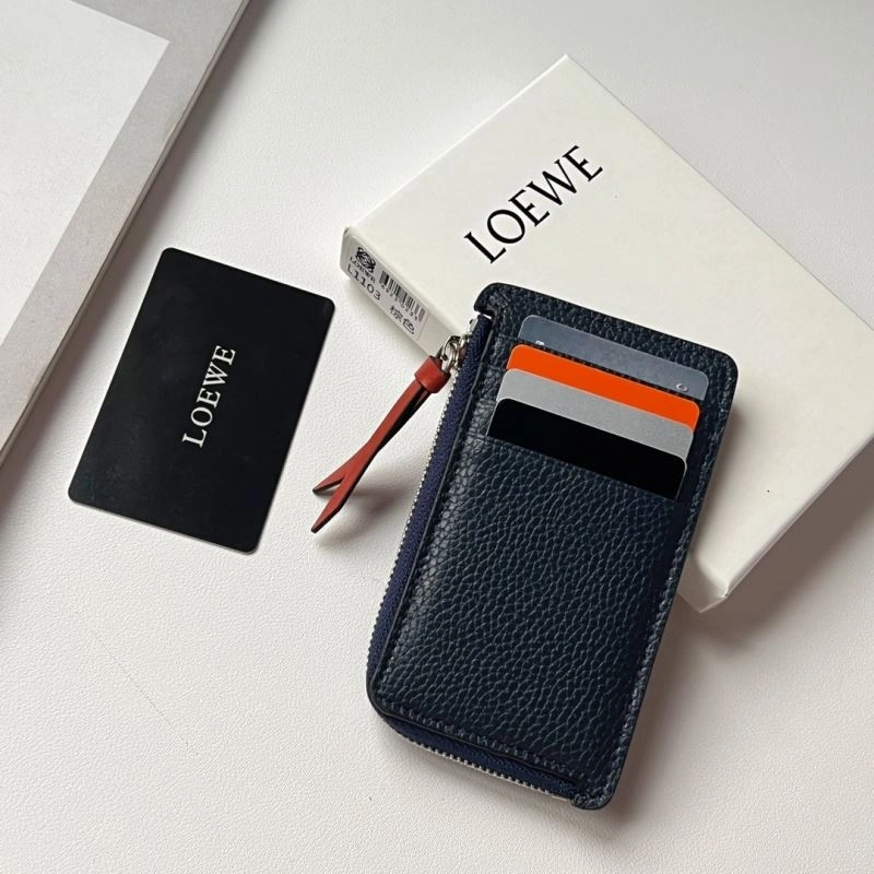 Inexpensive Loewe Card Holders