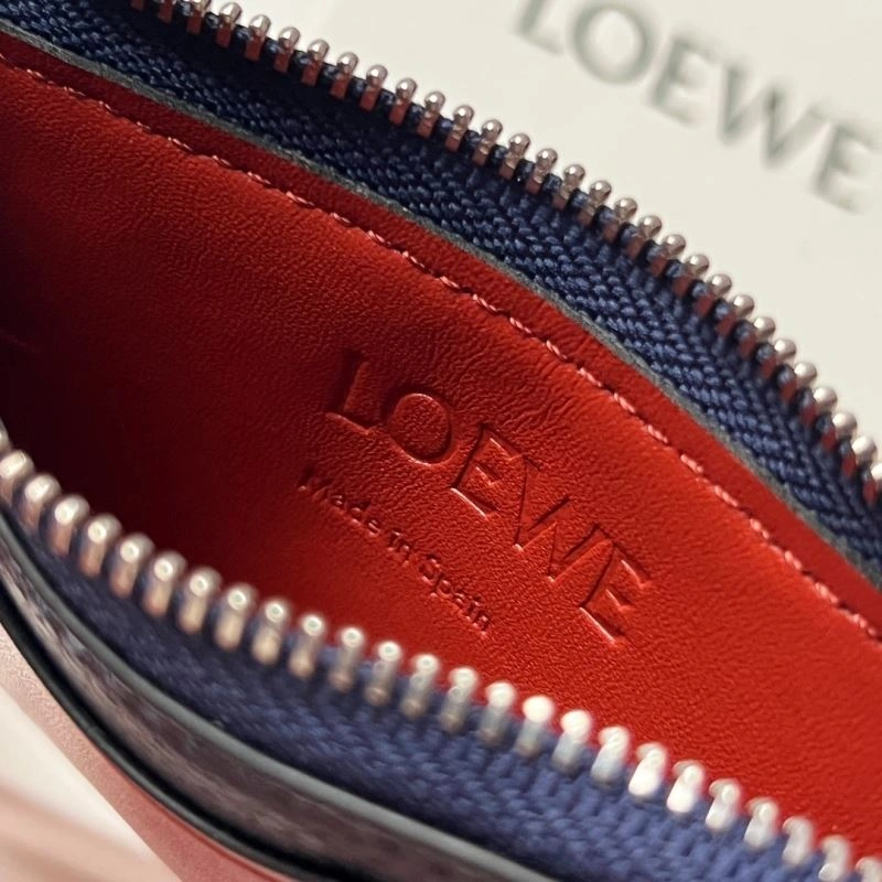 Inexpensive Loewe Card Holders