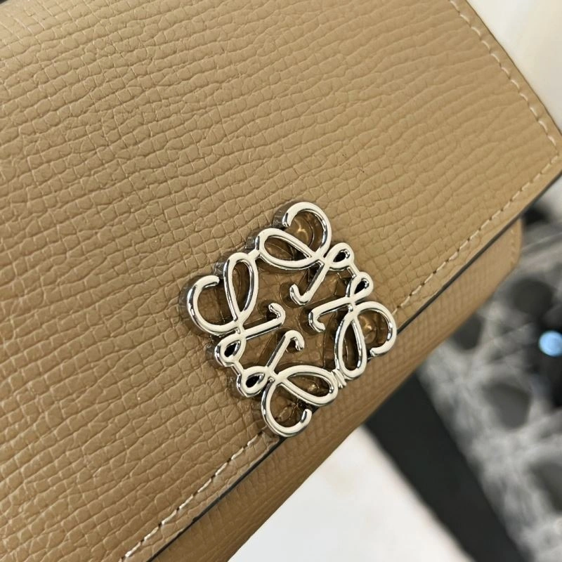 Factory-made Loewe Card Holders