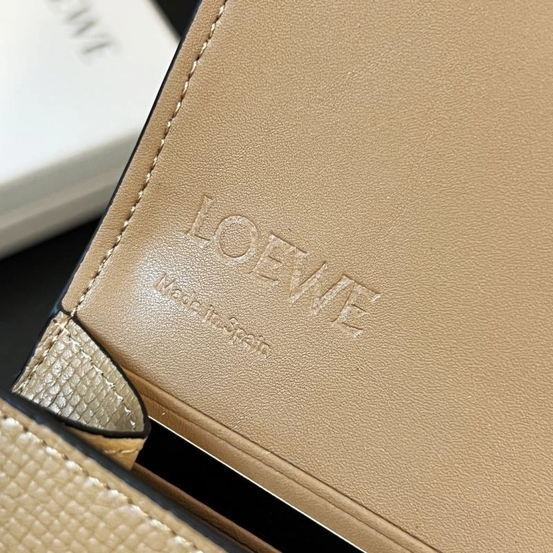 Factory-made Loewe Card Holders