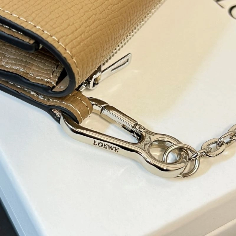 Factory-made Loewe Card Holders