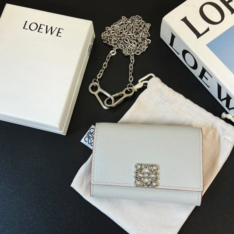Loewe Card Holders