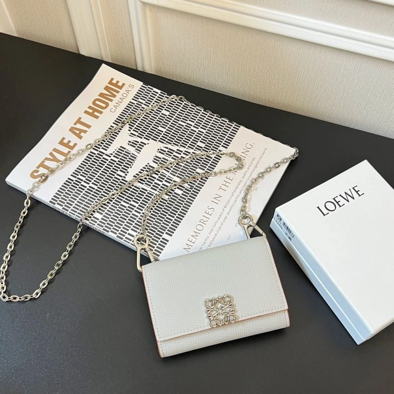 Bargain Loewe Card Holders