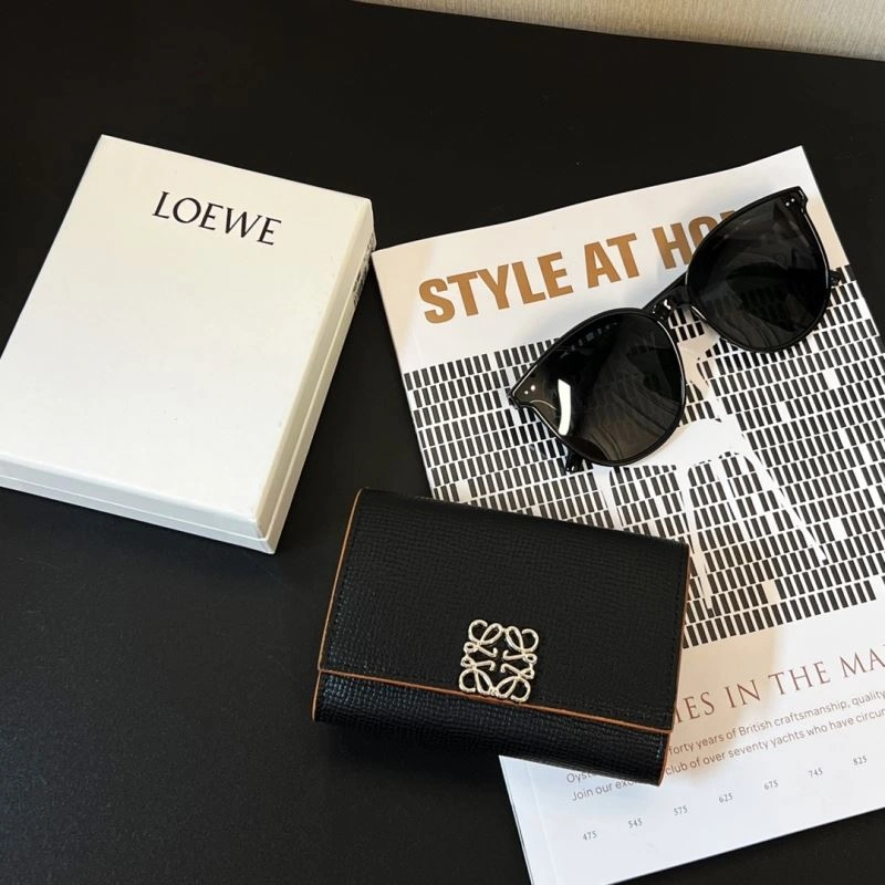 Loewe Card Holders