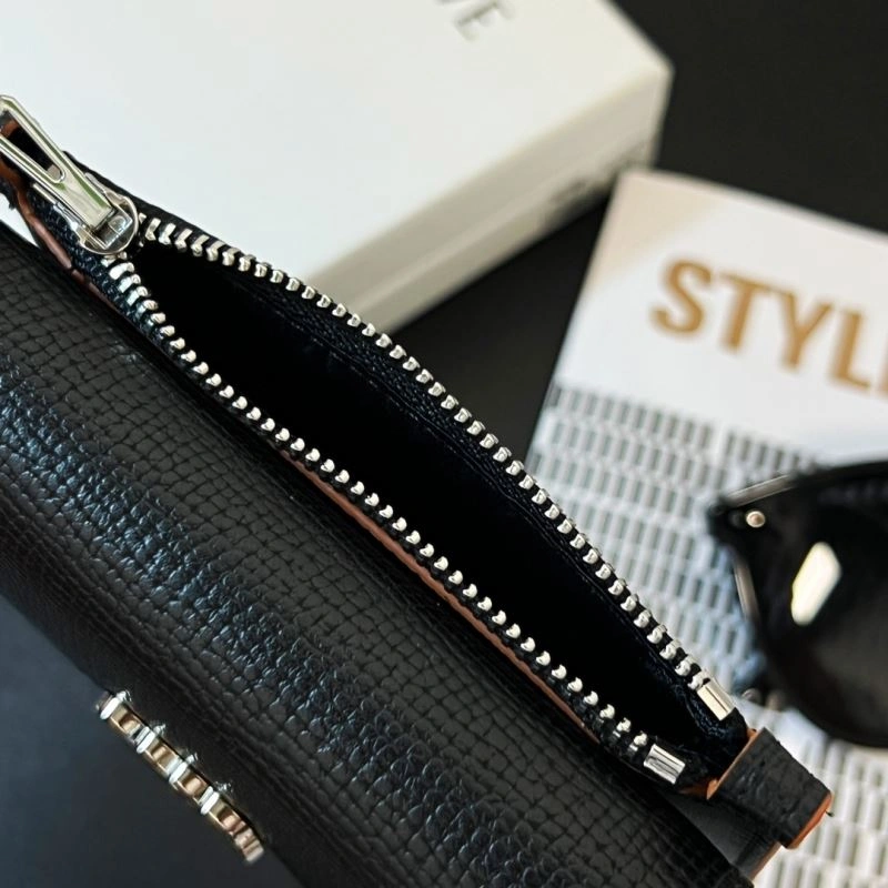 Real Loewe Card Holders