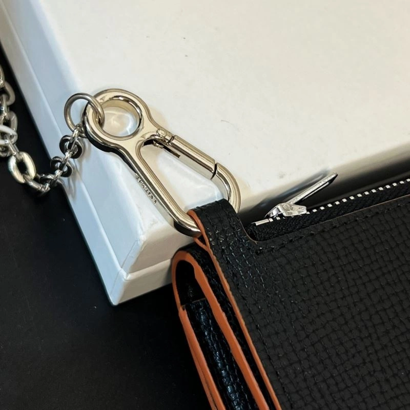 Real Loewe Card Holders