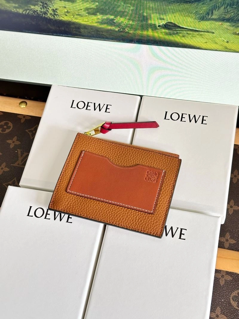 Loewe Card Holders