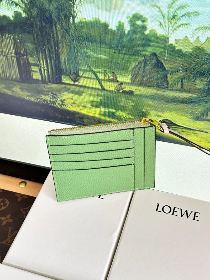 Reasonably priced Loewe Card Holders
