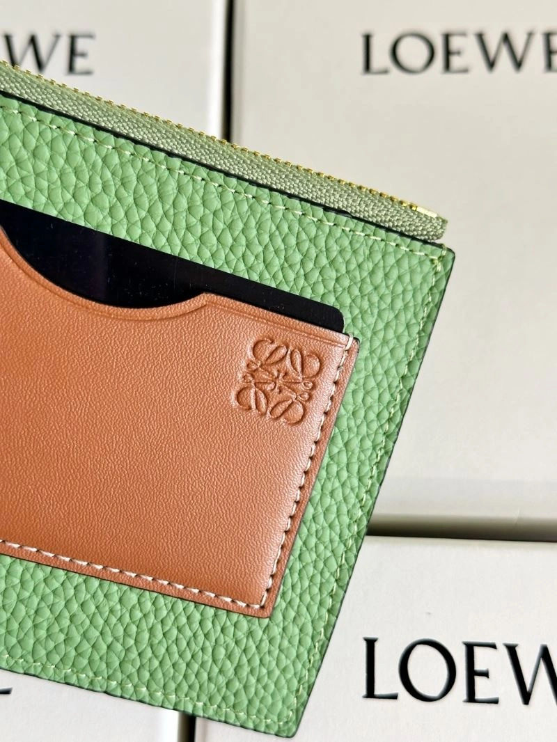 Reasonably priced Loewe Card Holders