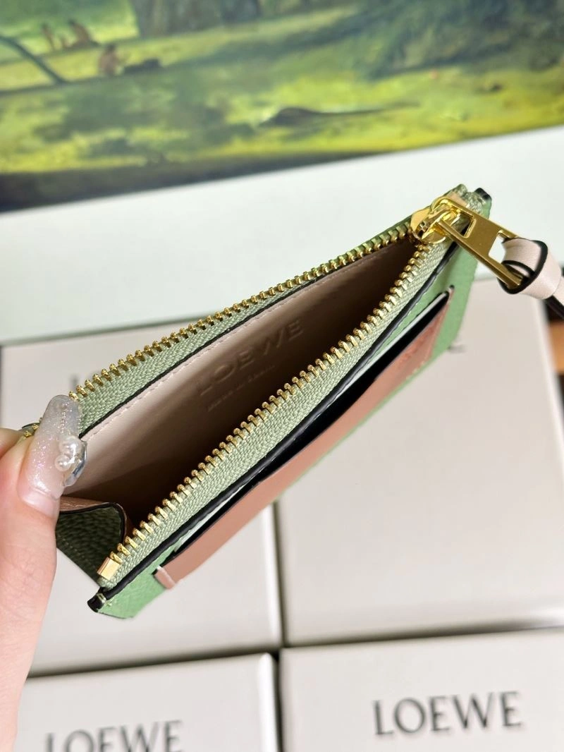 Reasonably priced Loewe Card Holders