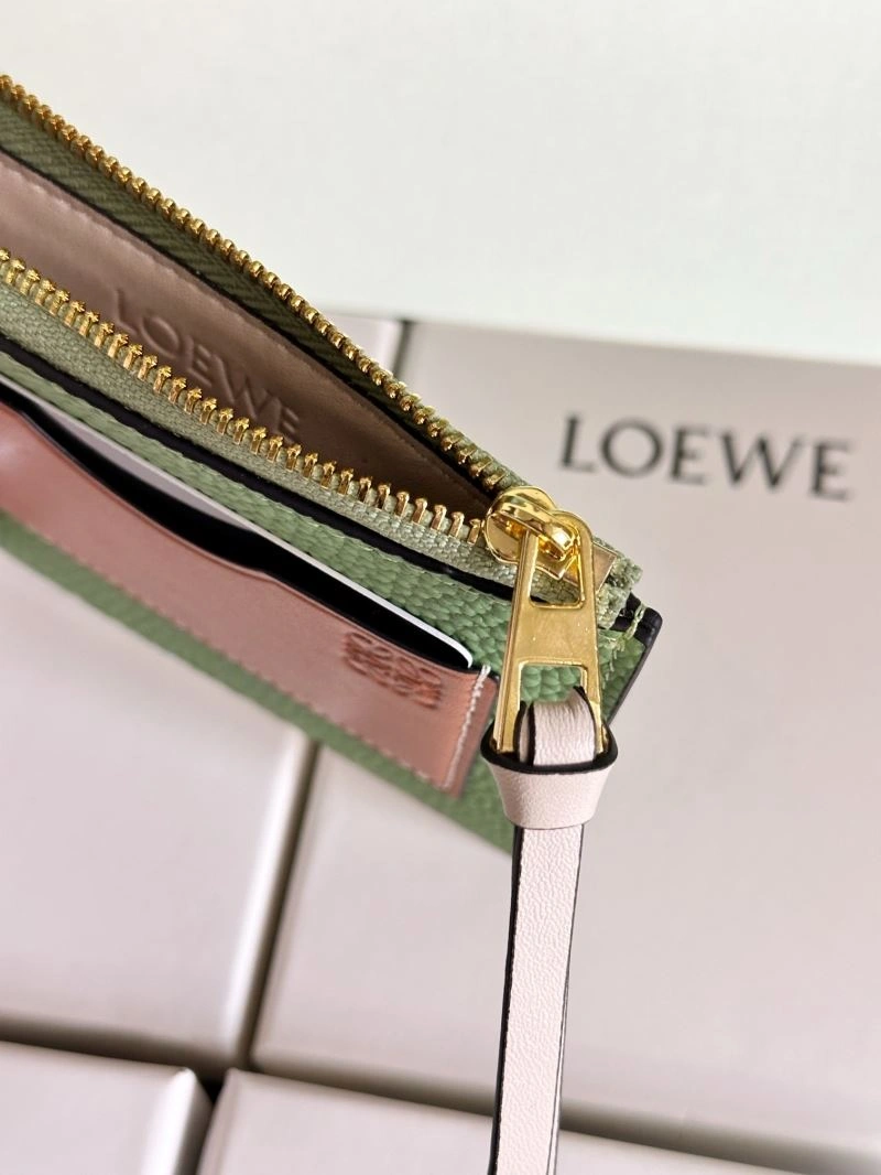 Reasonably priced Loewe Card Holders