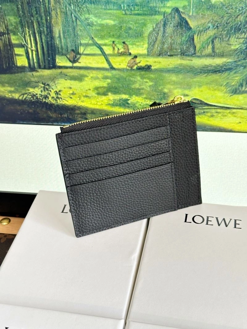 Original Loewe Card Holders