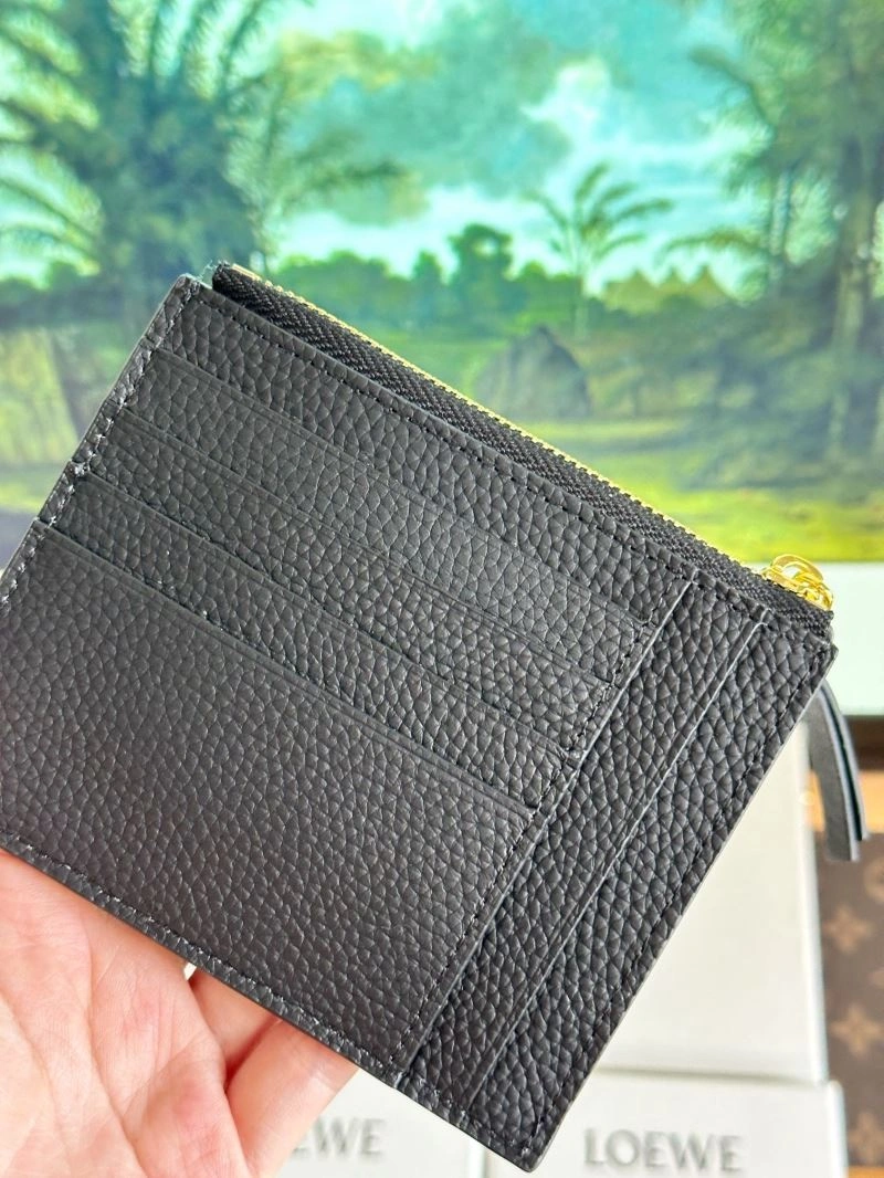 Original Loewe Card Holders