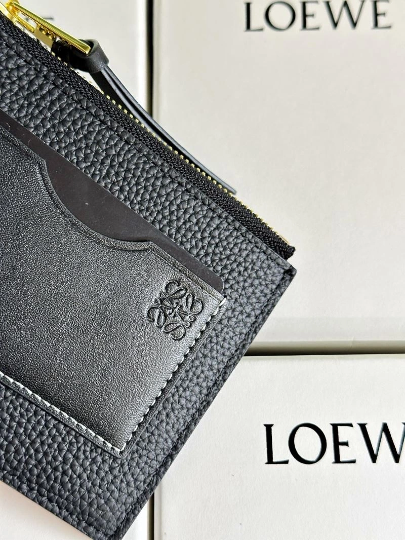 Original Loewe Card Holders