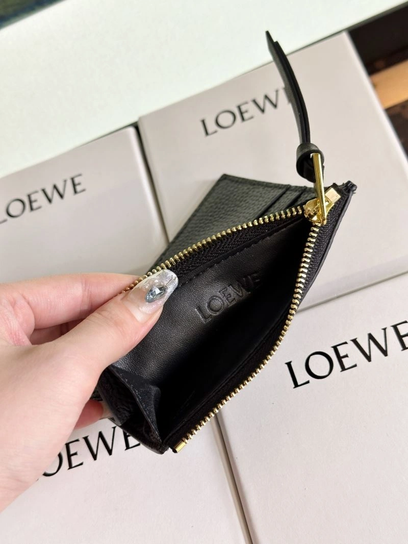 Original Loewe Card Holders