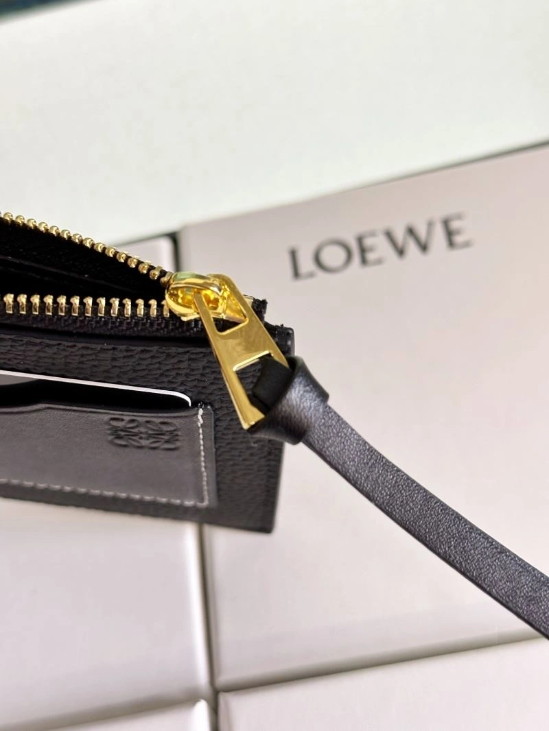 Original Loewe Card Holders