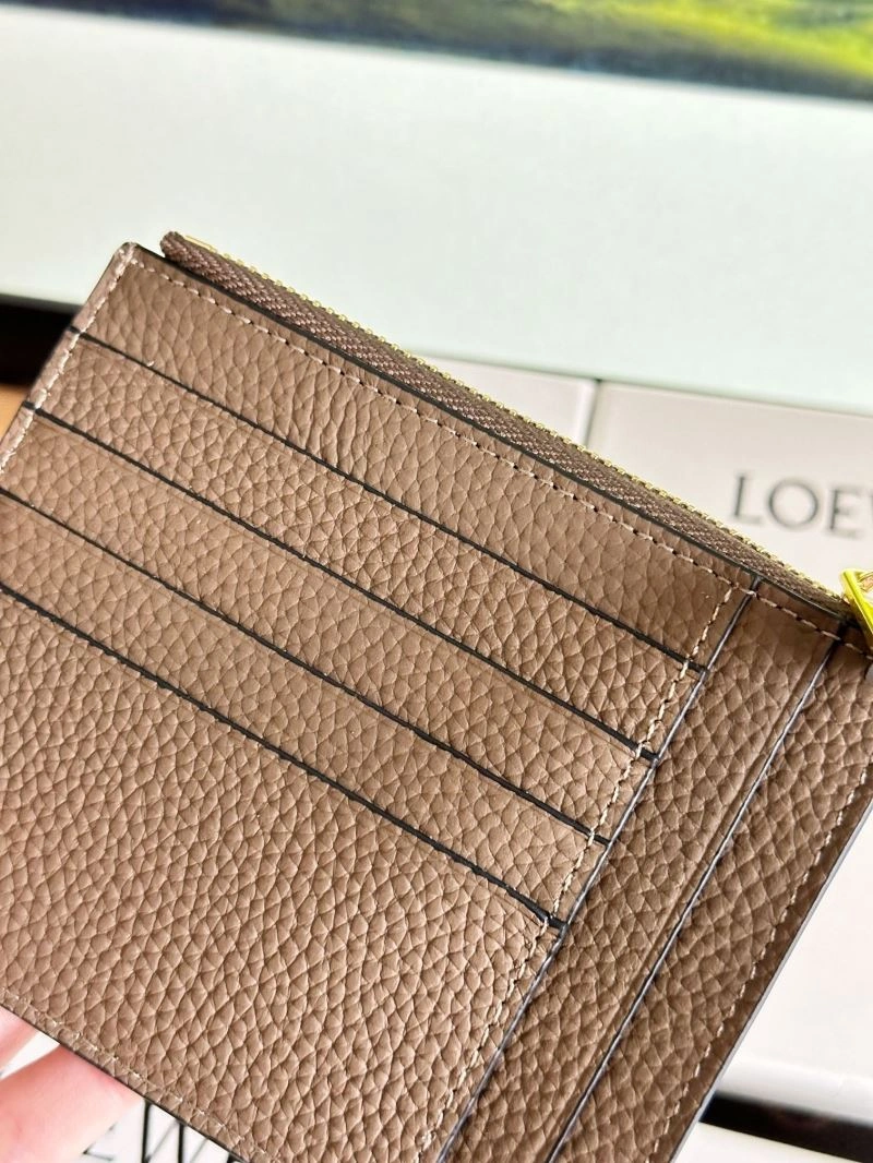Genuine Loewe Card Holders