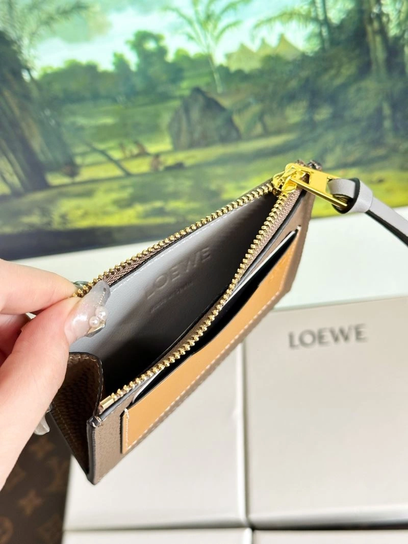 Genuine Loewe Card Holders