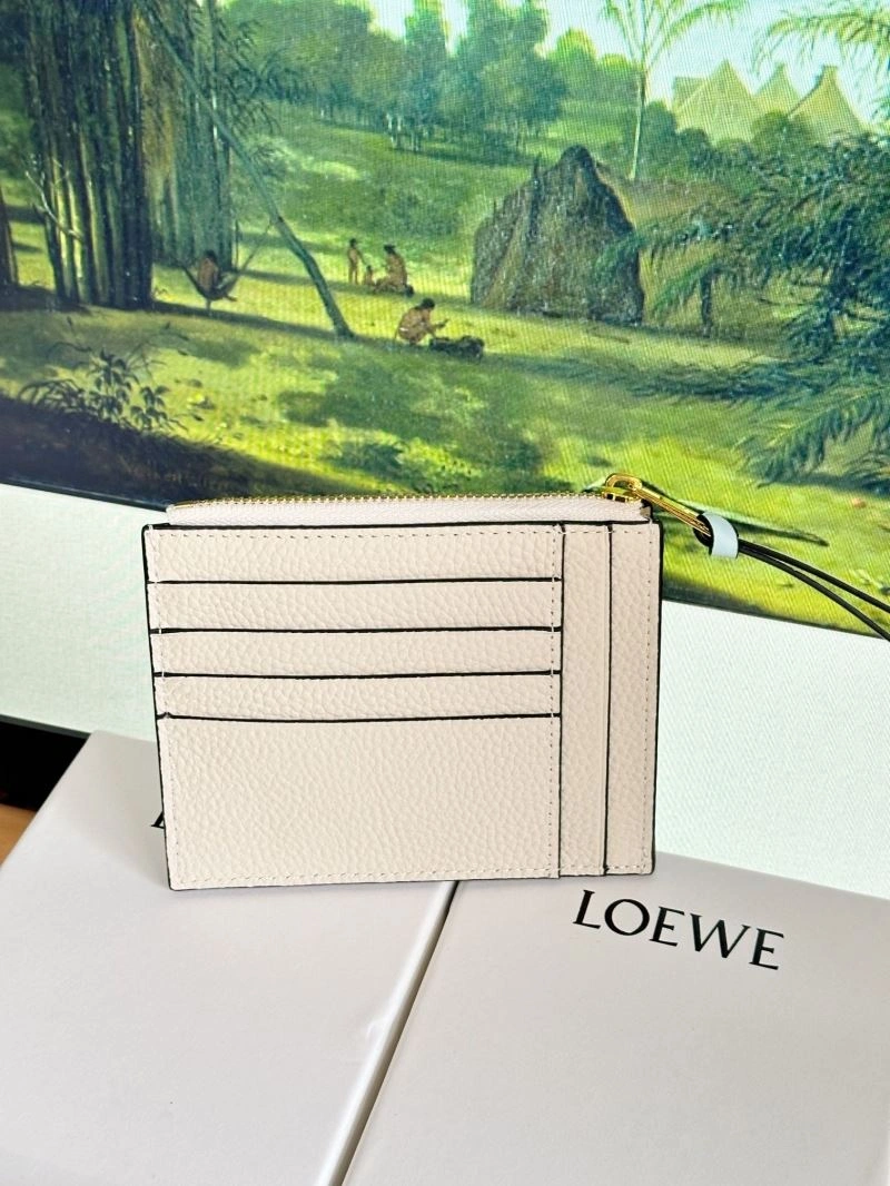Discounted Loewe Card Holders