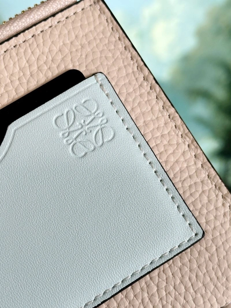 Discounted Loewe Card Holders