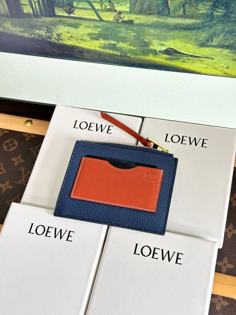 Loewe Card Holders
