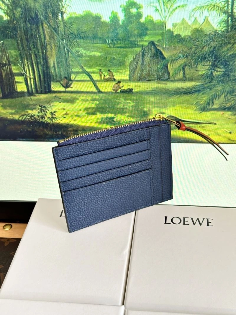 Reasonably priced Loewe Card Holders