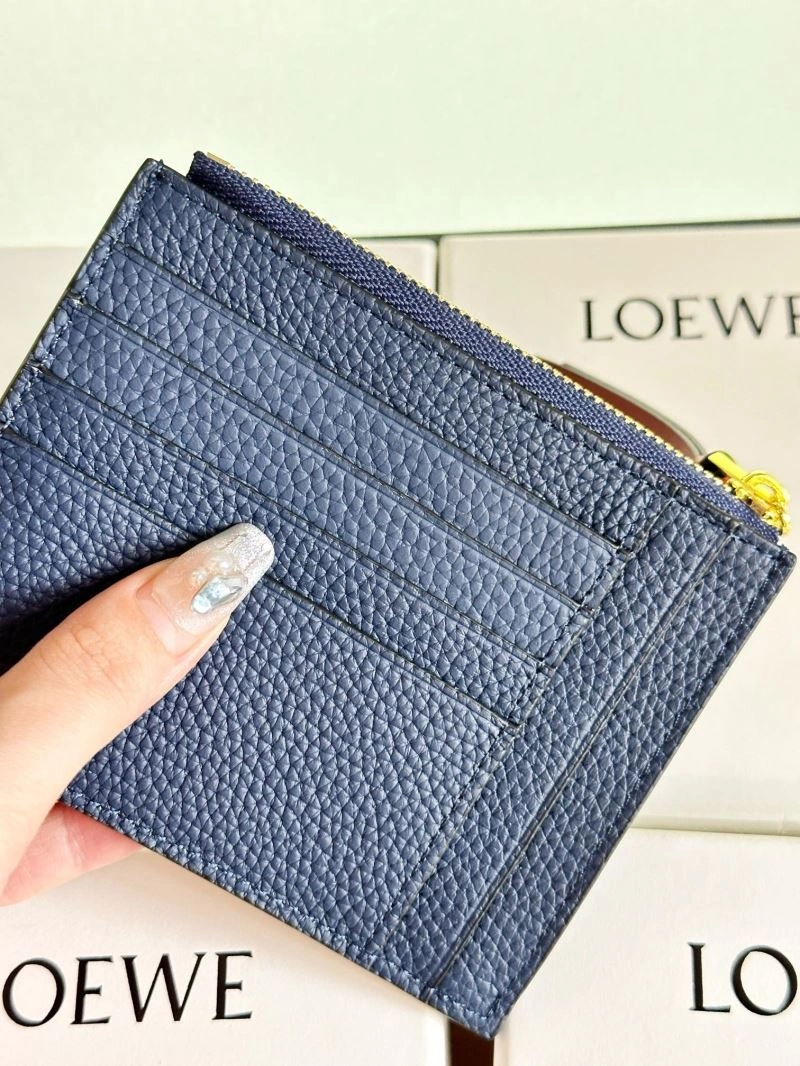 Reasonably priced Loewe Card Holders