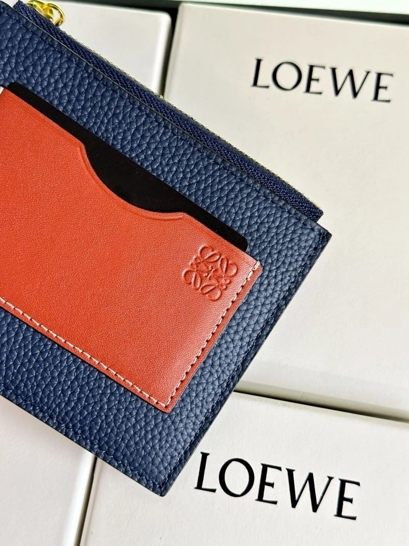 Reasonably priced Loewe Card Holders