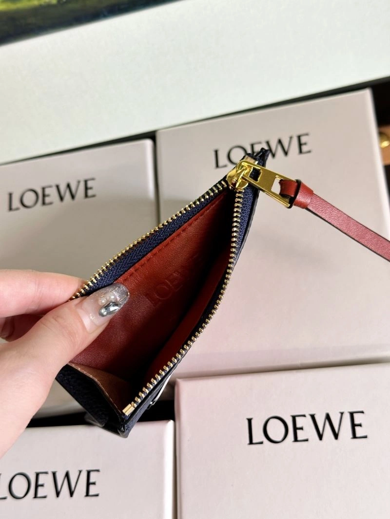 Reasonably priced Loewe Card Holders