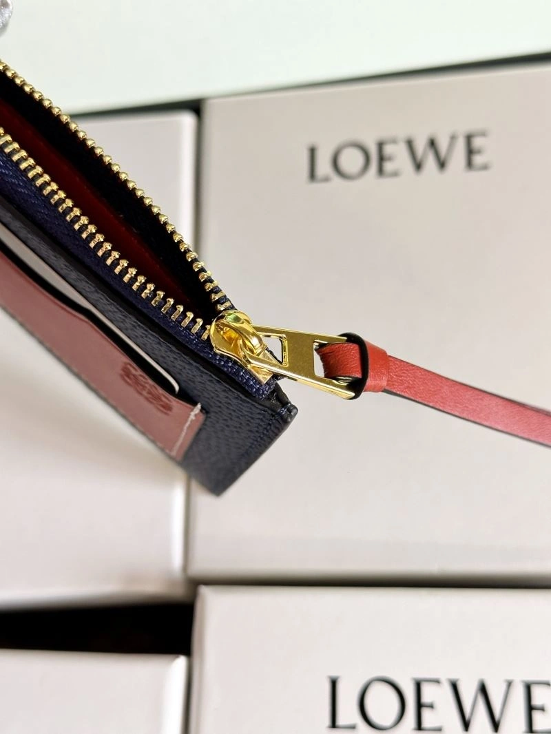 Reasonably priced Loewe Card Holders