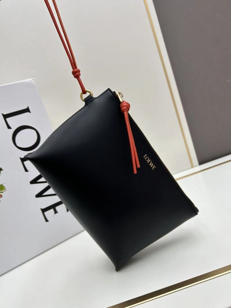 Reasonably priced Loewe Clutch Bags