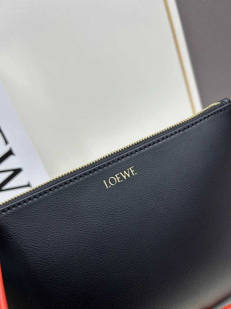 Reasonably priced Loewe Clutch Bags