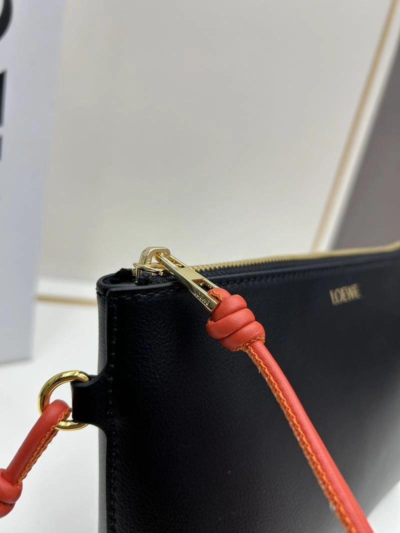 Reasonably priced Loewe Clutch Bags