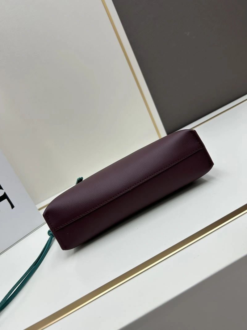 Exact replica Loewe Clutch Bags