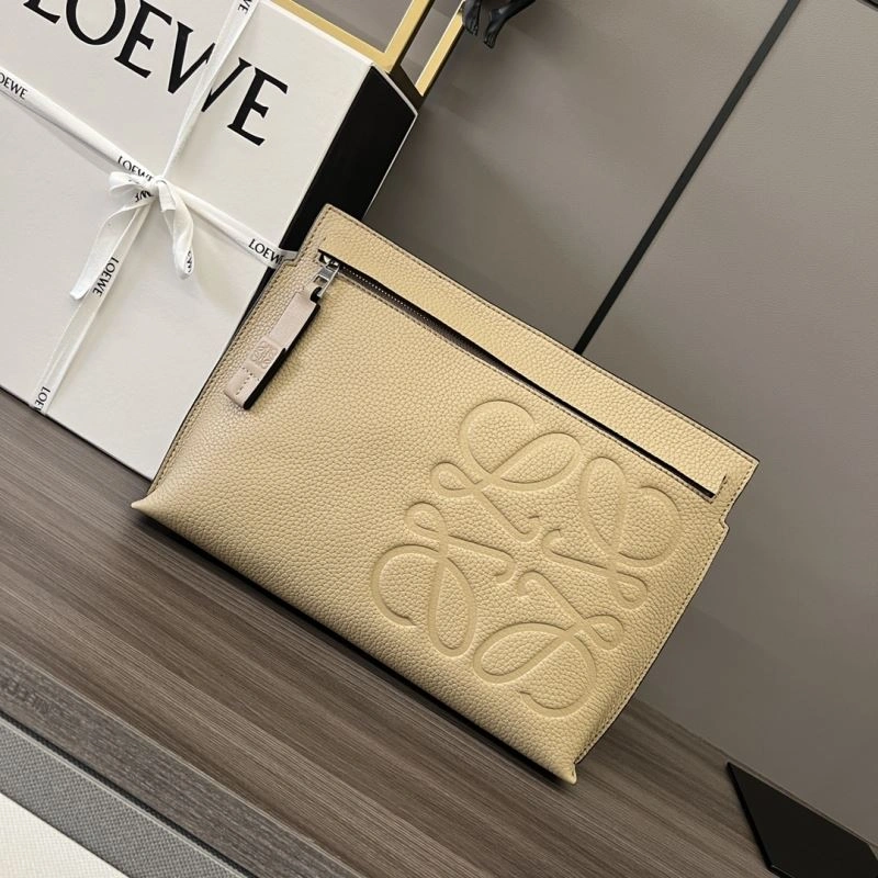 Loewe Clutch Bags