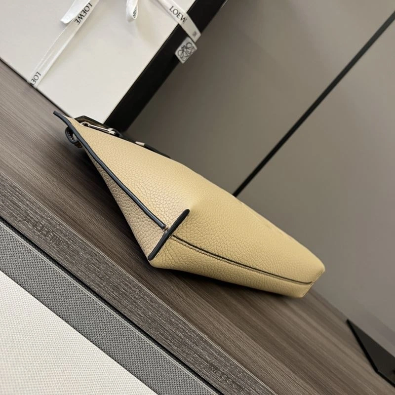 Real Loewe Clutch Bags