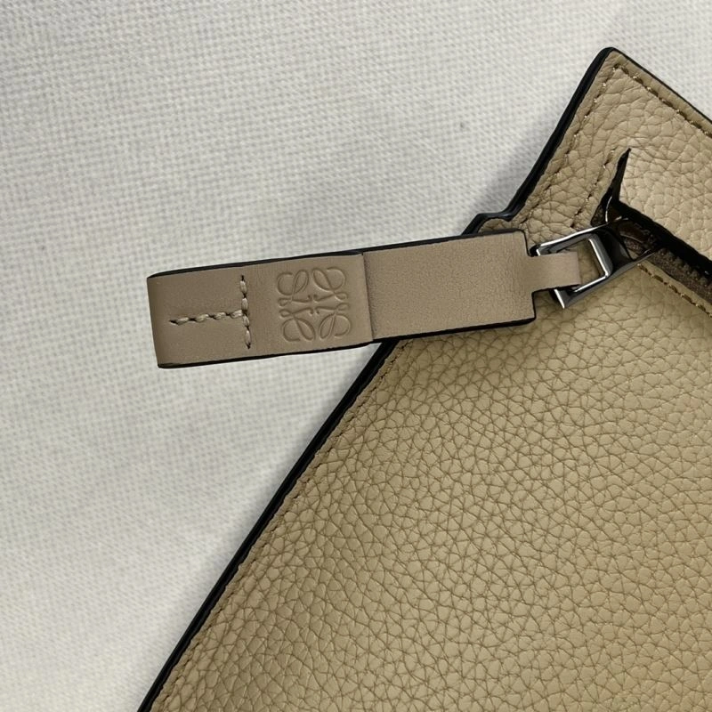 Real Loewe Clutch Bags