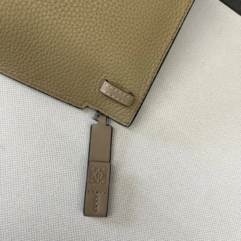 Real Loewe Clutch Bags