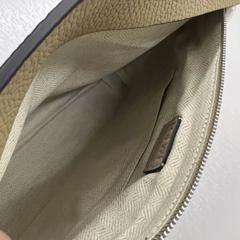Real Loewe Clutch Bags