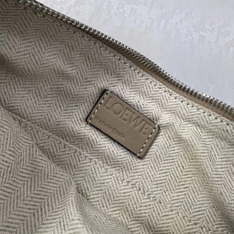 Real Loewe Clutch Bags