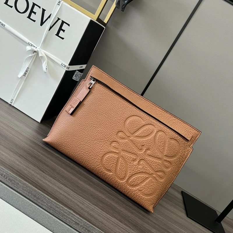 Loewe Clutch Bags