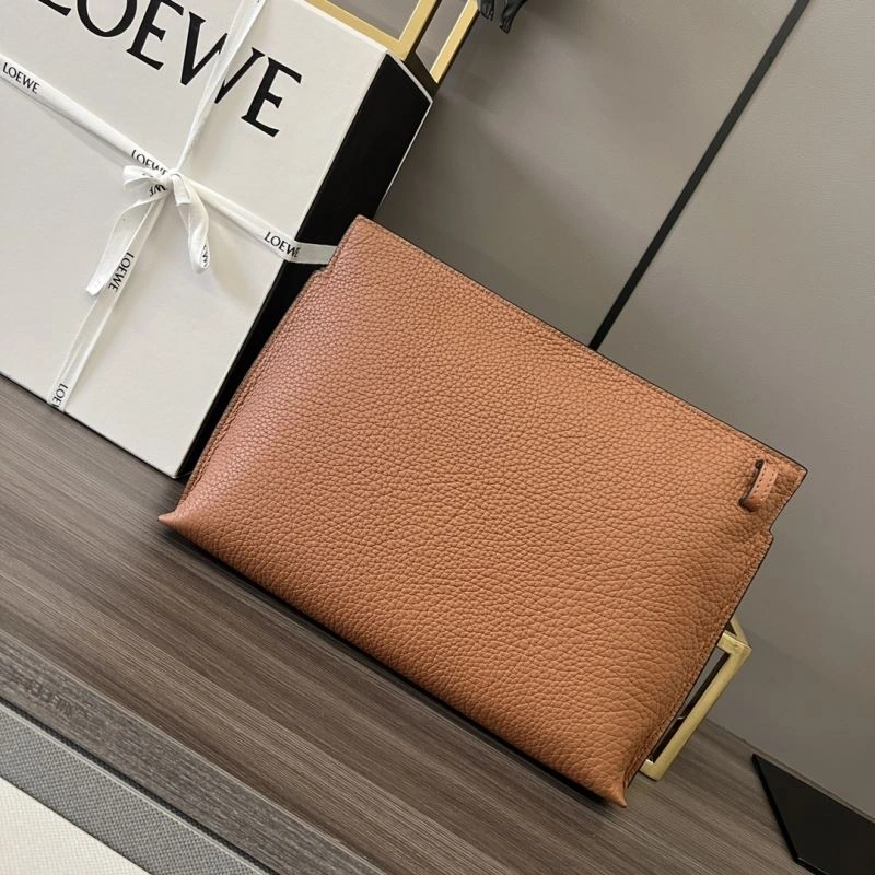 1:1 copy Loewe Clutch Bags