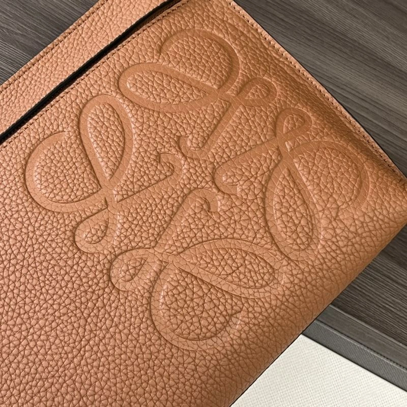 1:1 copy Loewe Clutch Bags