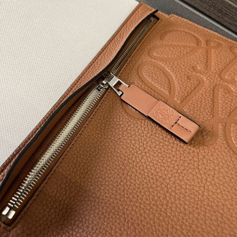 1:1 copy Loewe Clutch Bags