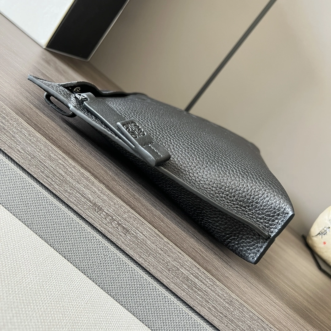 High fidelity Loewe Clutch Bags