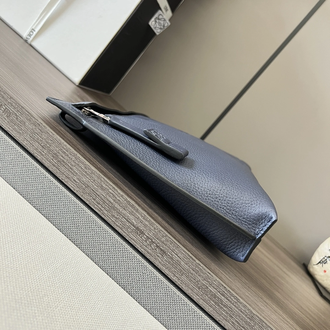 Legit Loewe Clutch Bags