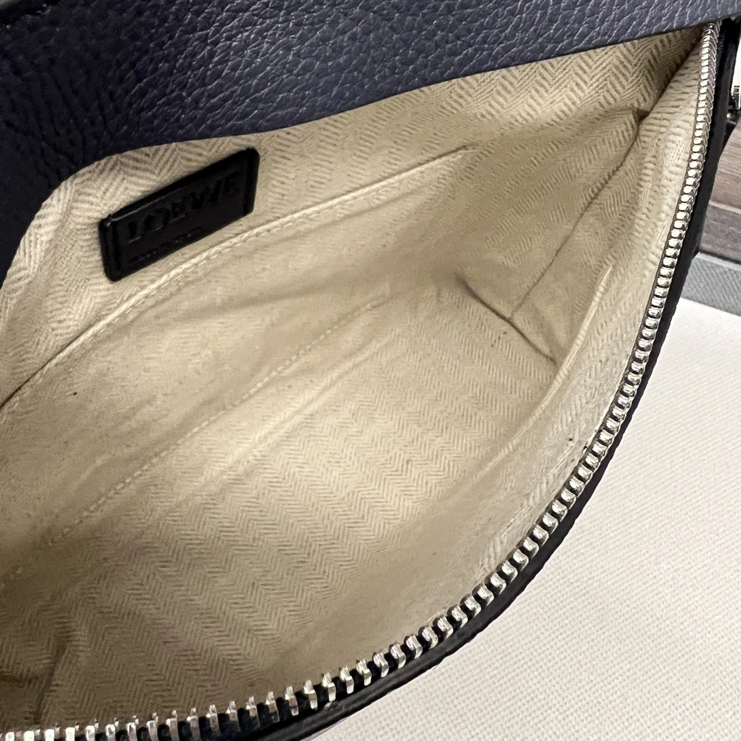 Legit Loewe Clutch Bags