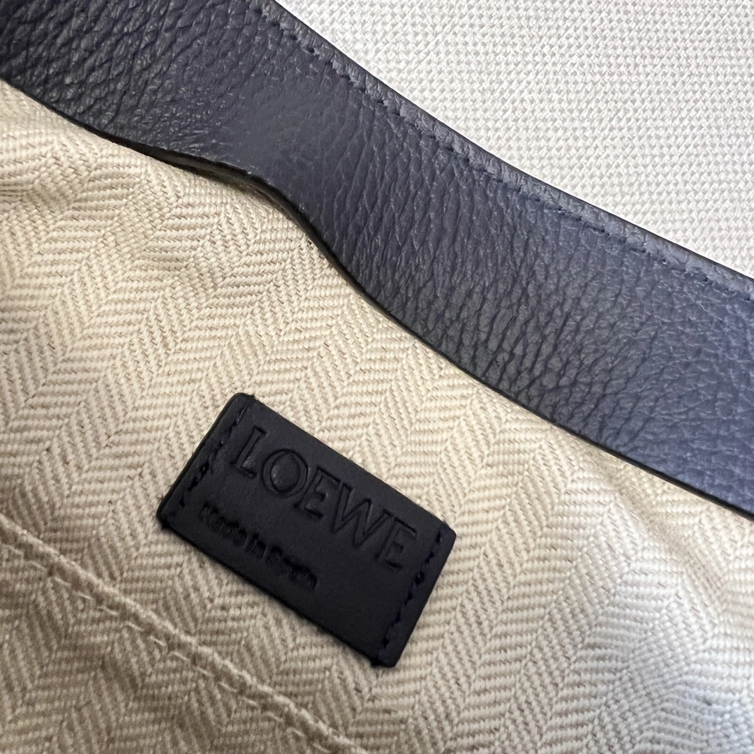 Legit Loewe Clutch Bags