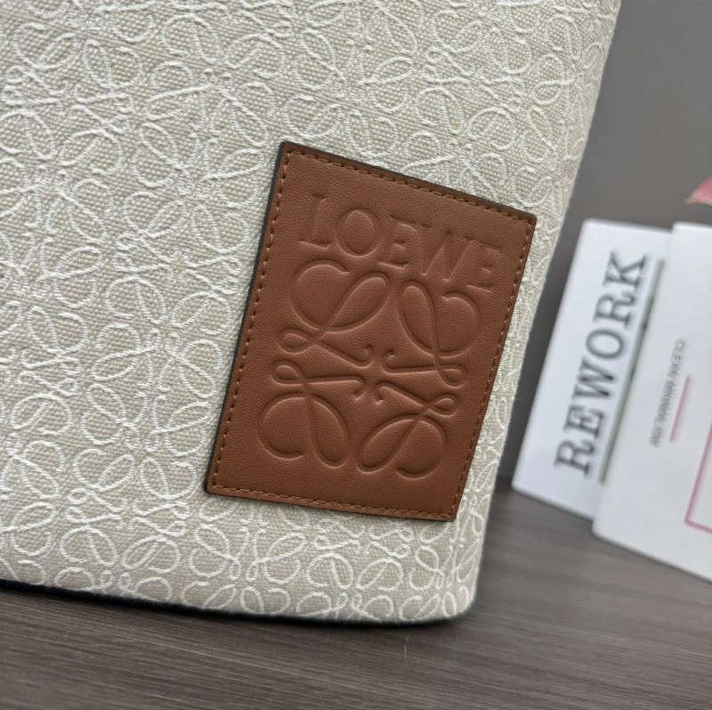 High fidelity Loewe Clutch Bags